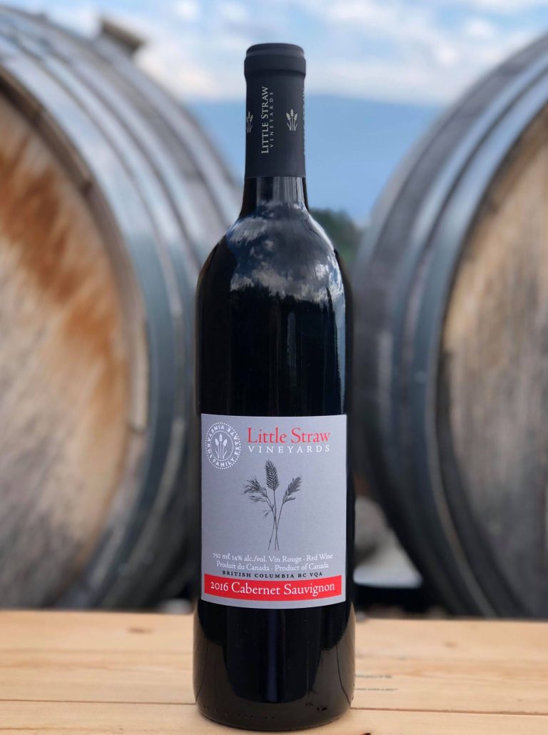 Little Straw Vineyards – Just another WordPress site