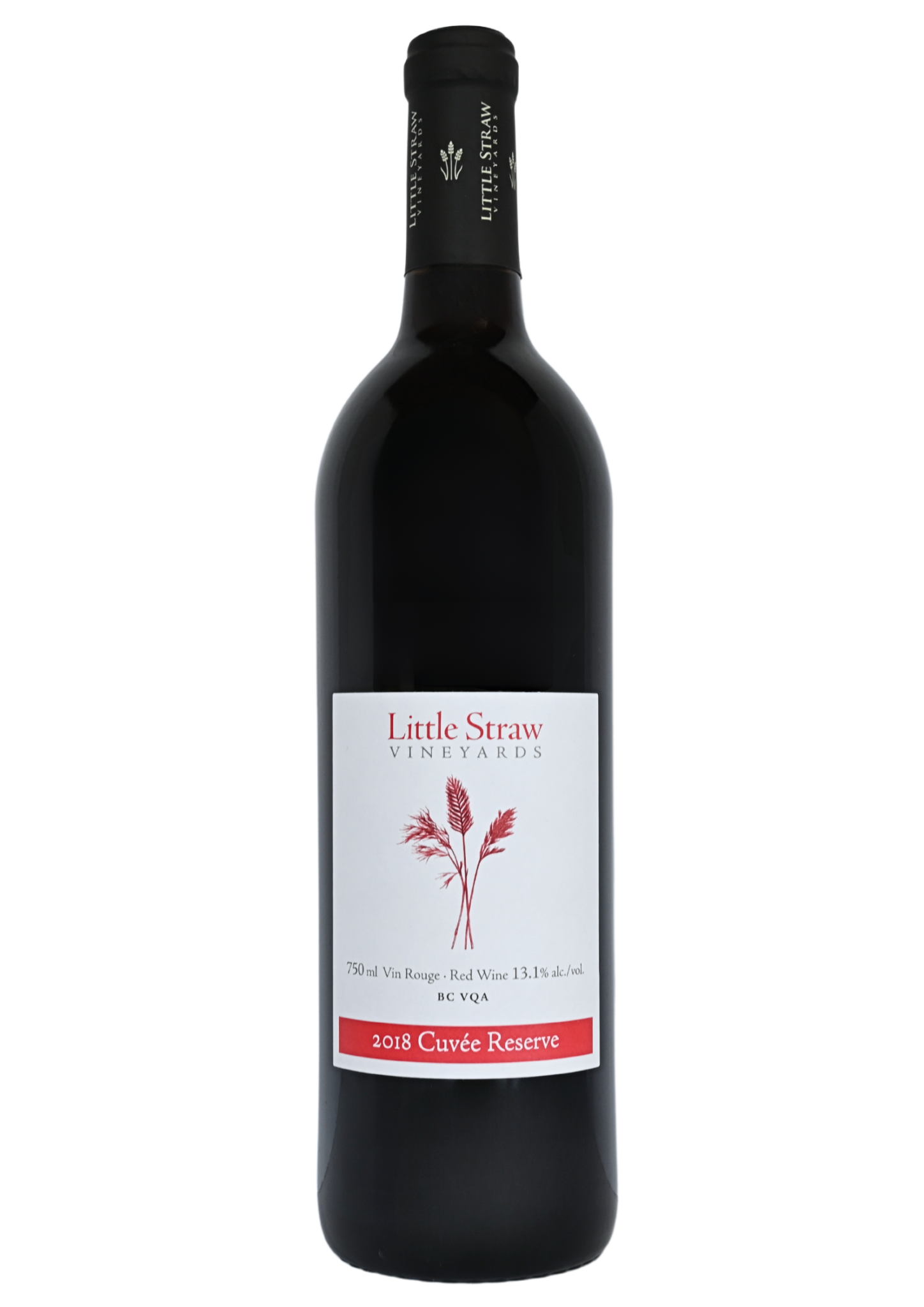 Little Straw Vineyards