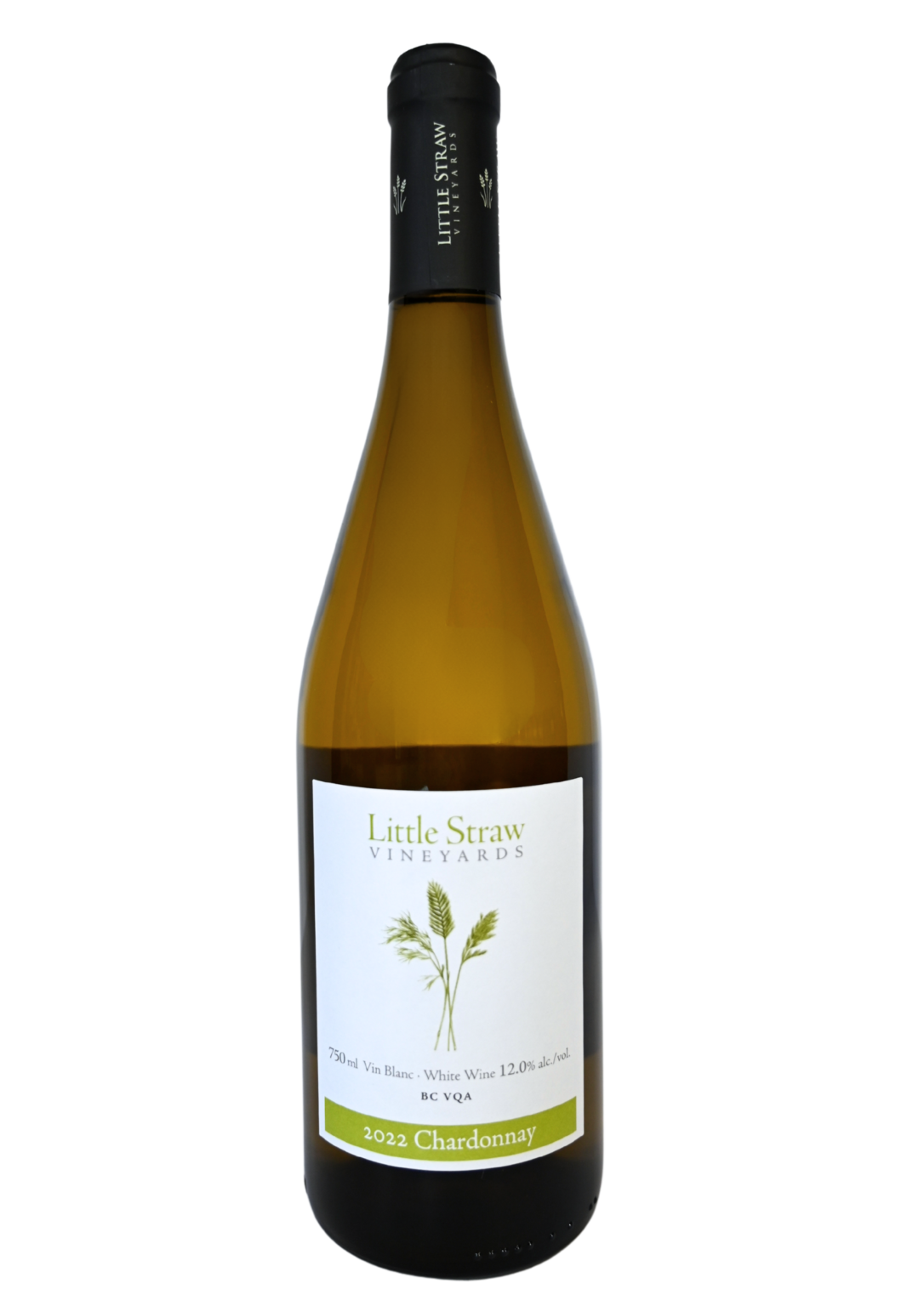 Home - Little Straw Vineyards